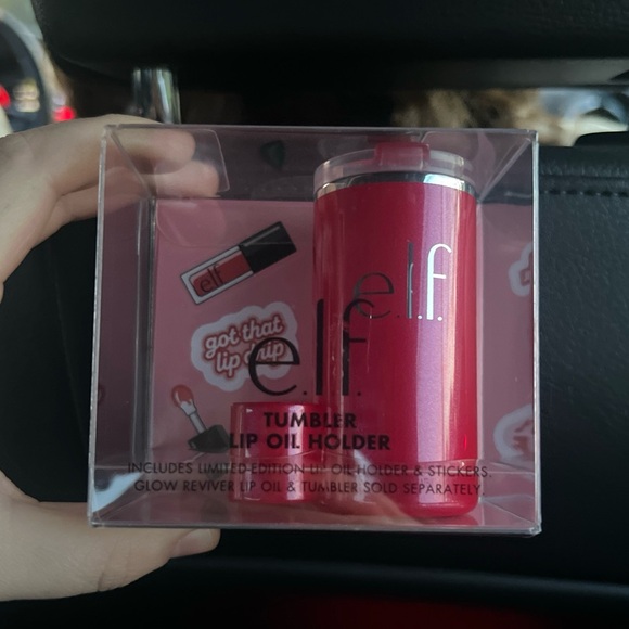 Stanley | Kitchen | Elf X Stanley Lip Holder | Poshmark